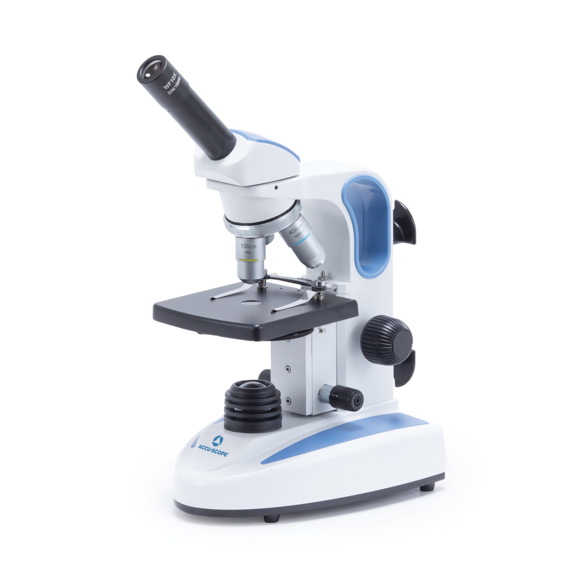 EXM-150 - Accu-Scope EXM-150 - Accu-Scope