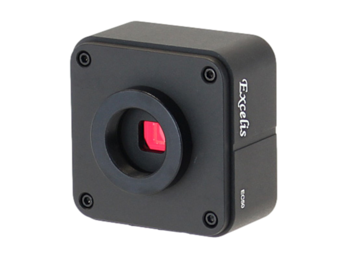 EXCELIS™ EC50 - Accu-Scope