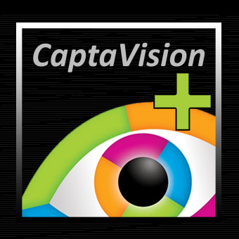 CaptaVision+ Software - Accu-Scope