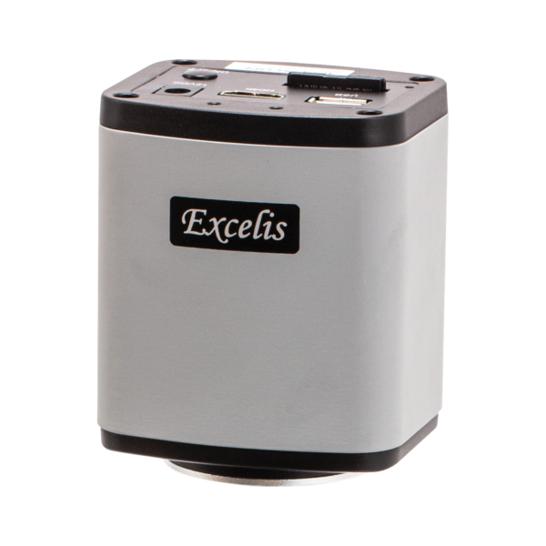 EXCELIS™ HD Lite - Accu-Scope